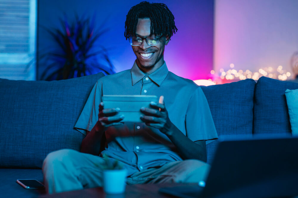 The Future of Streaming Technology - viewtv1.com